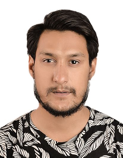 Saad Alam Profile Freelancer Karachi