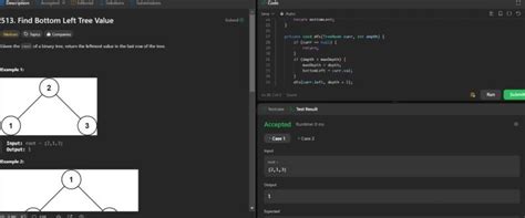 Day 80 Of The 100daysleetcodechallenge Akhil Mishra Posted On The