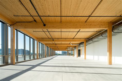 Design Considerations For Horizontal Penetrations In Glulam Beams WoodWorks Wood Products