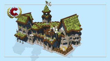 Most Downloaded Litematica Minecraft Maps Planet Minecraft Community