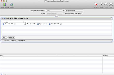 Macos How To Create A Service To Zip Files In Mac Os X Lion Super User