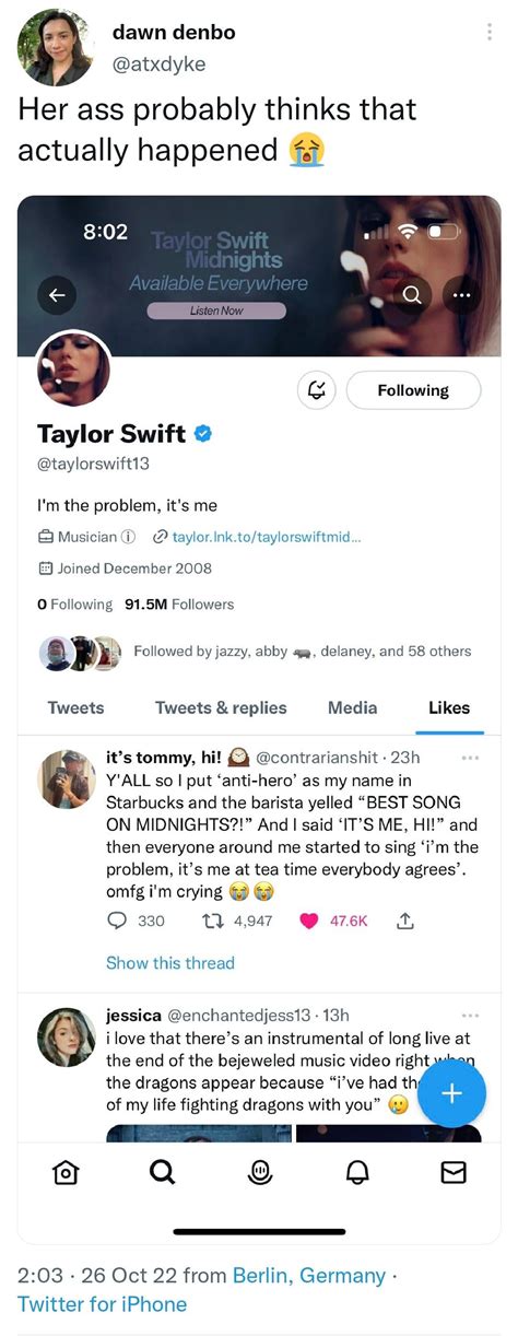 She Keeps Enabling This Behavior 💀💀 Rpopheadscirclejerk