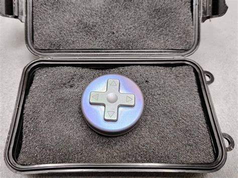 Acedc D Pad Fablades