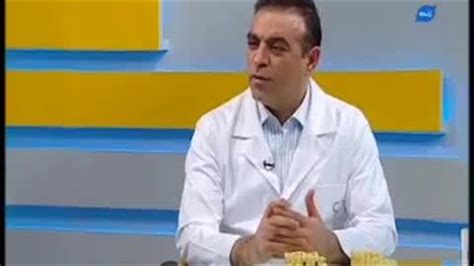 دکتر مرتضی قادری در برنامه دکتر سلام طول درمان ایمپلنت نماشا