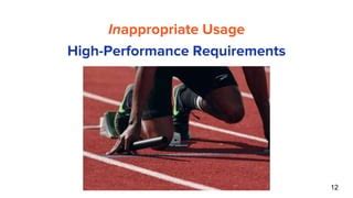 Json Usage And Performance In Sql Server 2016 PPT