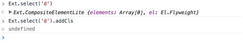 Highcharts How To Add A Class To The Element Class In EXTJs Stack Overflow