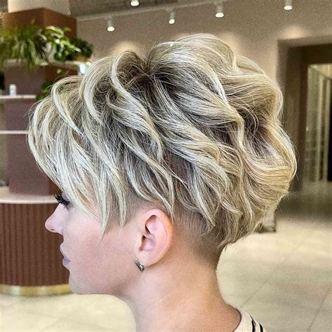 48 Types Of Undercut Pixie Cuts How To Rock It Best Artofit