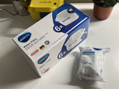 브리타 정수기 필터 교체 시기 방법 주의사항 1년 사용 장단점 네이버 블로그