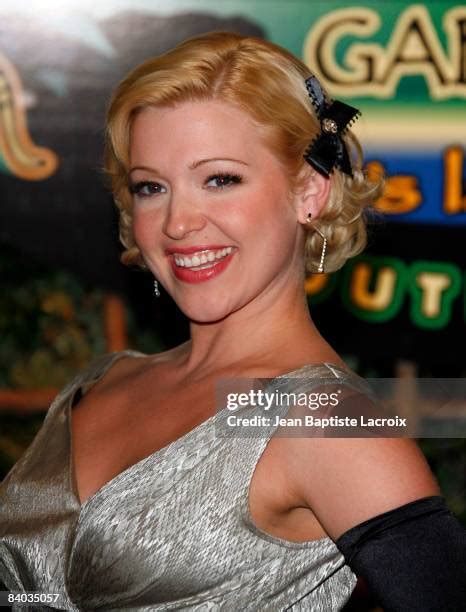 Jessica Sugar Kiper Photos And Premium High Res Pictures Getty Images