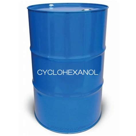 Cyclohexanol Speciality Chemical At ₹ 120litre Cyclohexanol In
