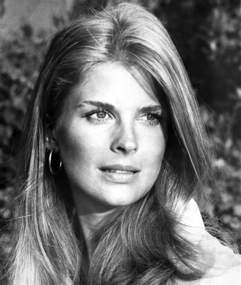📺 Candice Bergen Zobi Vecājaunā Pirms Un Pēc