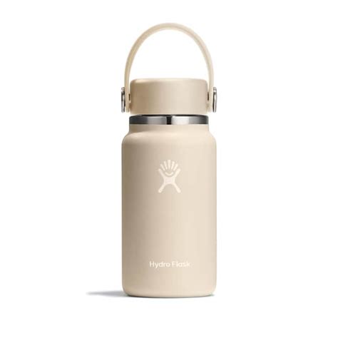 The Hydro Flask Mini Water Bottle That Keeps Selling Out So Cute The Kitchn