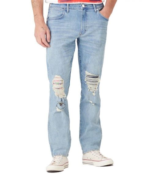 Джинсы Wrangler Greensboro - купить с доставкой по выгодным ценам в ...