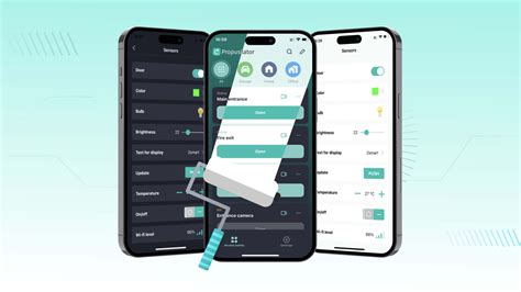 Consumer IoT 5 Use Cases Market Overview