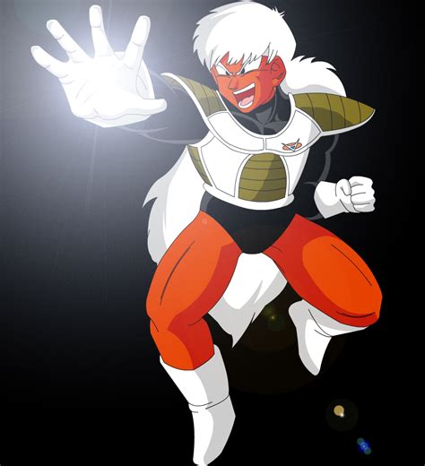 Jeice Ginyu Force Photo 27092261 Fanpop