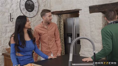 Brazzers Rae Lil Black Brother Bangs The Bride To Be 00449ac30cc3a845605f7730465d6e4d22d