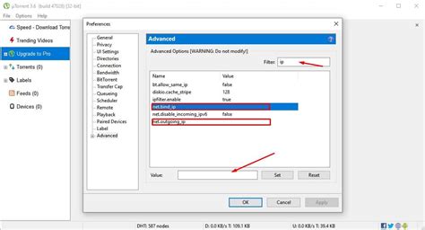 How To Bind VPN To QBittorrent Other Clients Cogipas Com