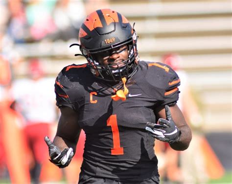 Princeton Gameday Tigers Face Yale In Must Win Game Trentonian