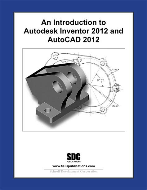 PDF An Introduction To Autodesk Inventor And AutoCAD The Default Autodesk Inventor