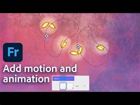 Animate Your Artwork In Fresco In Simple Steps Adobe Product Community