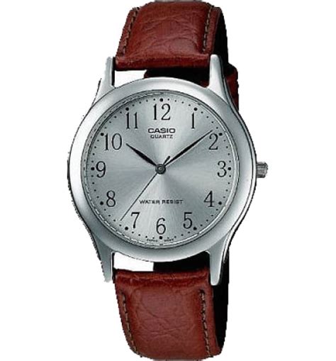 Часы CASIO MTP-1093 (Касио MTP-1093) Купить по Ценам MinutaShop