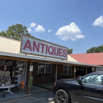 THE RUSTY BUCKET Updated September S Main St Crosby Texas Antiques Phone