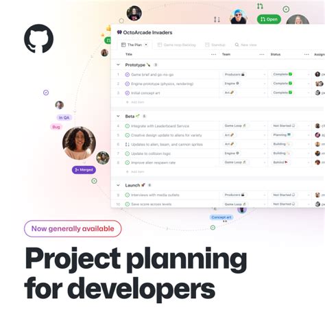 the github blog updates ideas and inspiration from github to help developers build and
