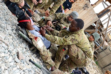 Army Casualty
