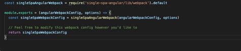 Running Angularjs And Angular 8 Together Using Single Spa By Ankur