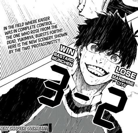 Isagi Yoichi Panel Manga Drawing Manga Art Manga Illustration