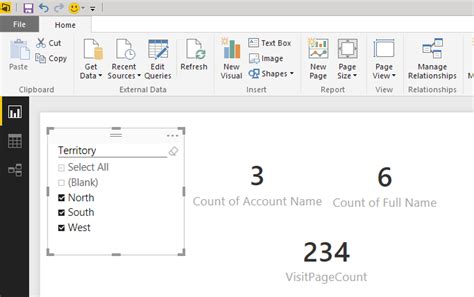 Visualizing Xdb And Crm Data Through Power Bi Citizensitecore