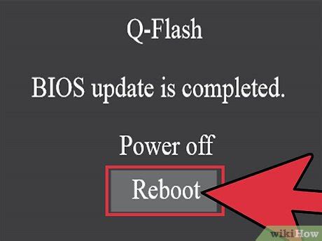 How To Reflash Your BIOS Floppy Disk CD WinFlash