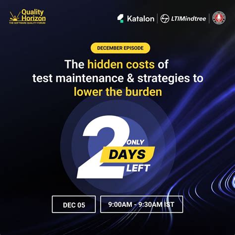 Katalon On Linkedin Softwaretesting Testingstrategies Qa Qualityhorizon