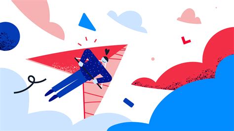 twilio the art of connection behance