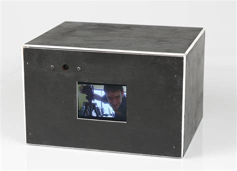 make your own timelapse recorder and player with raspberrypi piday