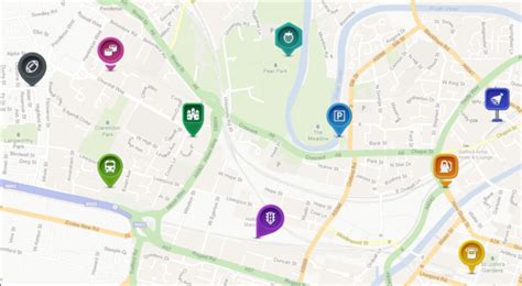 How To Create A Custom Map In Google Maps
