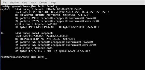 How To Troubleshoot An Ethernet Interface On A Ubuntu Server With Ethtool TechRepublic