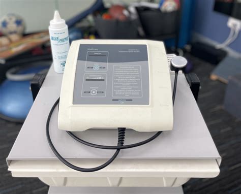 Low Intensity Pulsed Ultrasound Performance Edge Physio