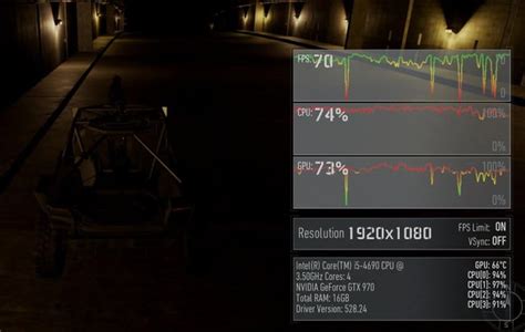 Breakpoint I Know My Cpu Is Hot Garbage But Can Someone Please Explain The Tedious Stuttering