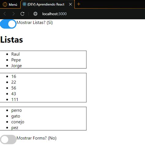 Javascript Reutilización De Handlers Para Manejo De Distintos Estados React Stack Overflow