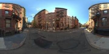 HDRI Hub Free HDRI Environment Maps