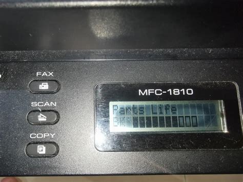 Brother Printer Scanner Computers Tech Printers Scanners Copiers On Carousell