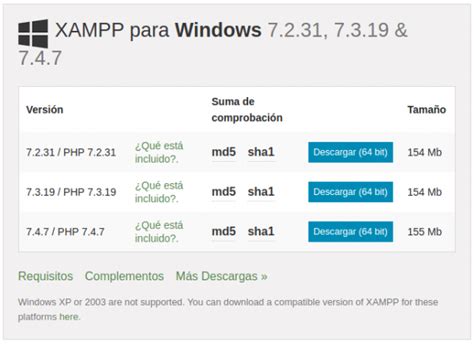 ¿cómo Instalar Prestashop 17 En Un Servidor Local Guía