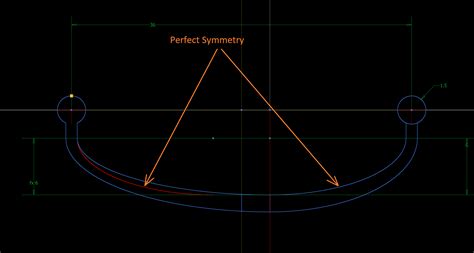 How To Model A Bowl Using Inventor Sweep Autodesk Community