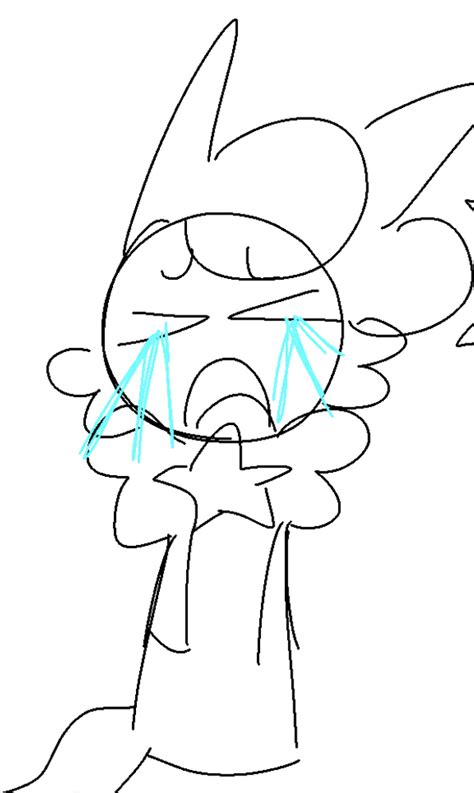 Why Does She Look Like The Noob Crying With Spiders Fandom