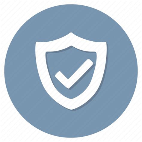 Protected Secure Icon Download On Iconfinder