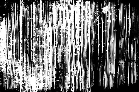 Premium Vector Black And White Monochrome Overlay Texture