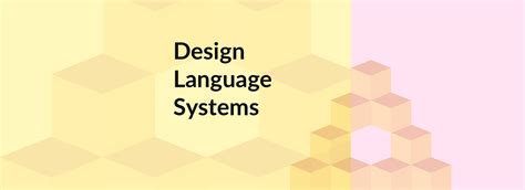 Design Language System Prototypr Prototyping