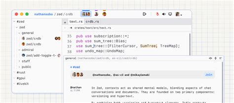 Building A Platform That Open Sources Itself Zed S Blog