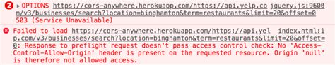 Cors Is Down · Issue 142 · Rob Wcors Anywhere · Github